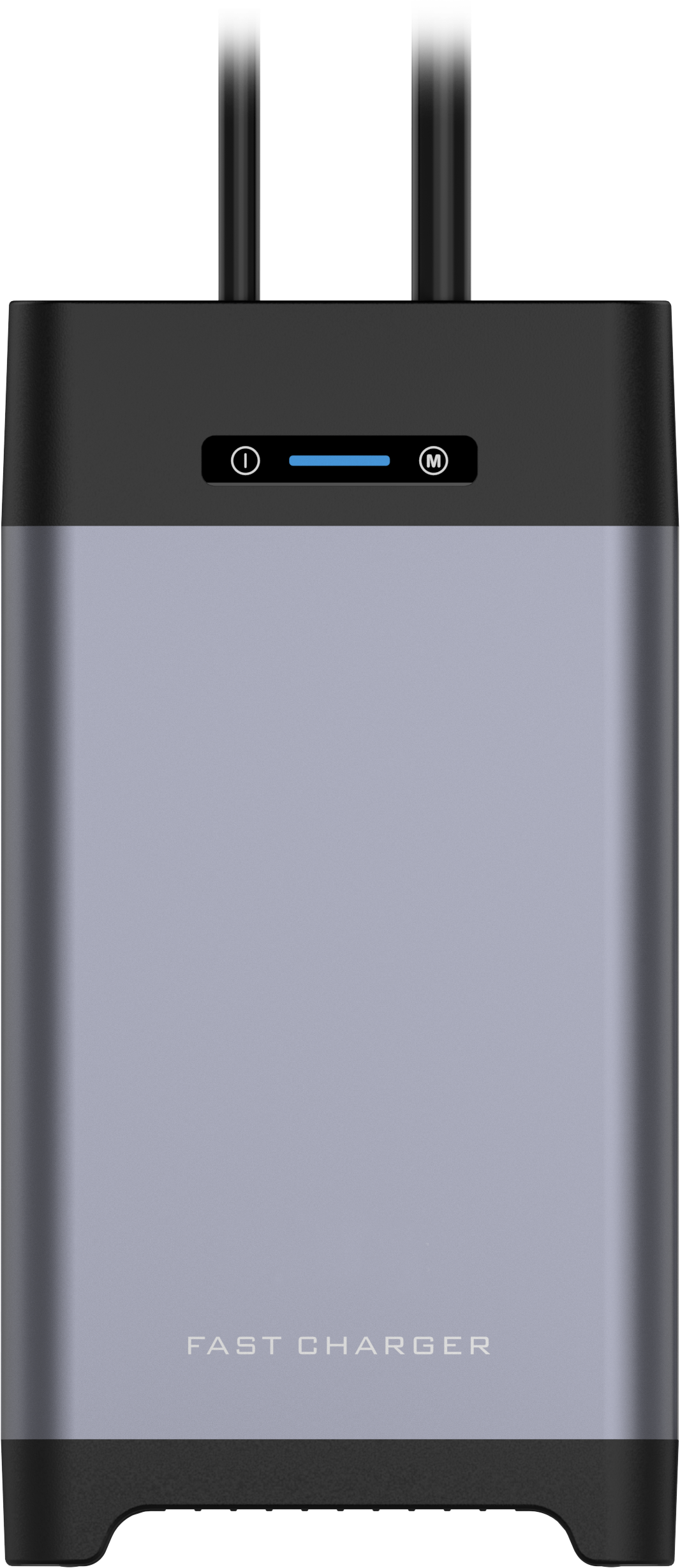 Portable High Power AC/DC Battery Charger - Buy Portable charging ...